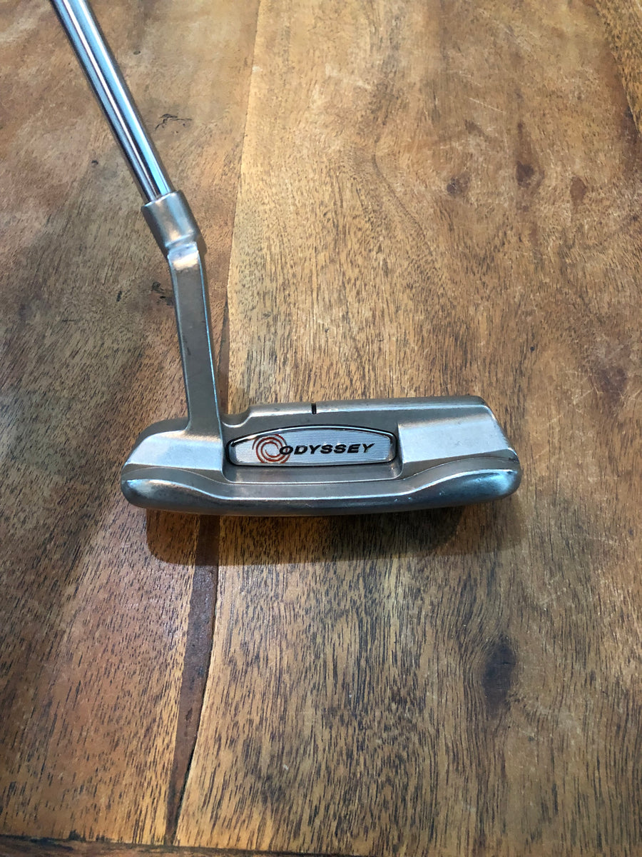 Great Condition White Hot XG #1 Putter – Pin High UAE