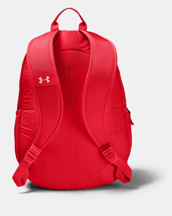 UNDER ARMOUR KIDS Scrimmage 2.0 Backpack - Red – Pin High UAE
